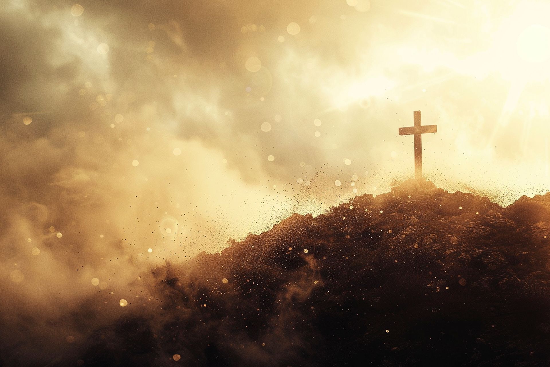 Reviving hearts. Restoring faith. Renewing Hope. | Crucible of Faith ...