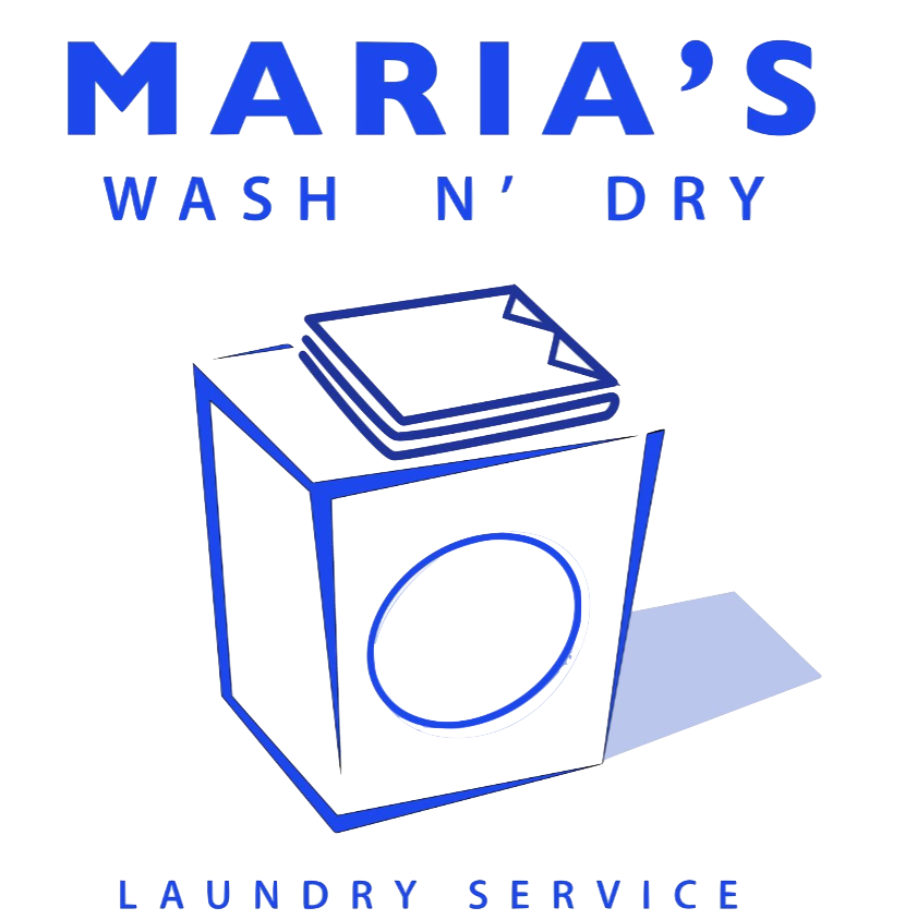 About Maria's Wash N' Dry: Affordable & Convenient Laundry Services