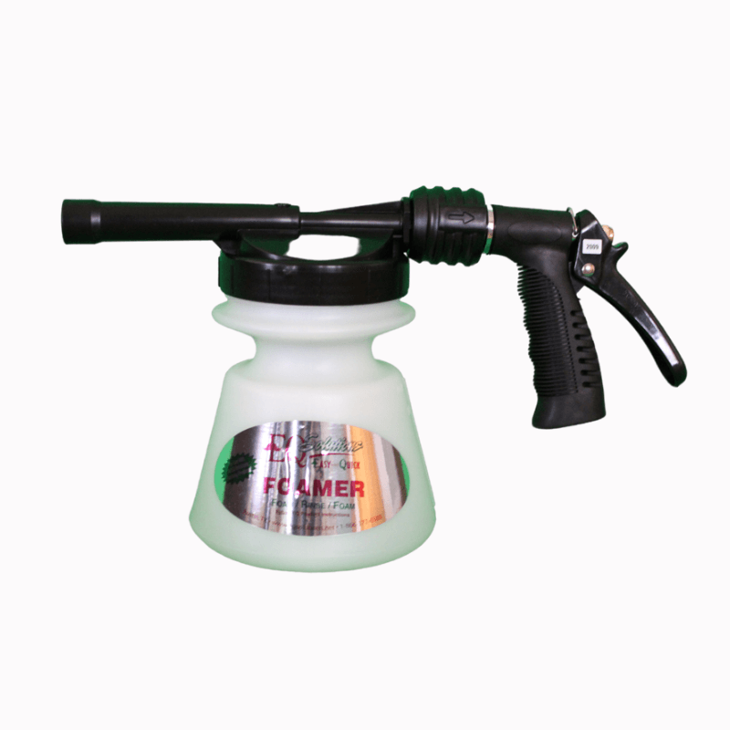 EQ Solutions All Natural Made Especially For Our Friends