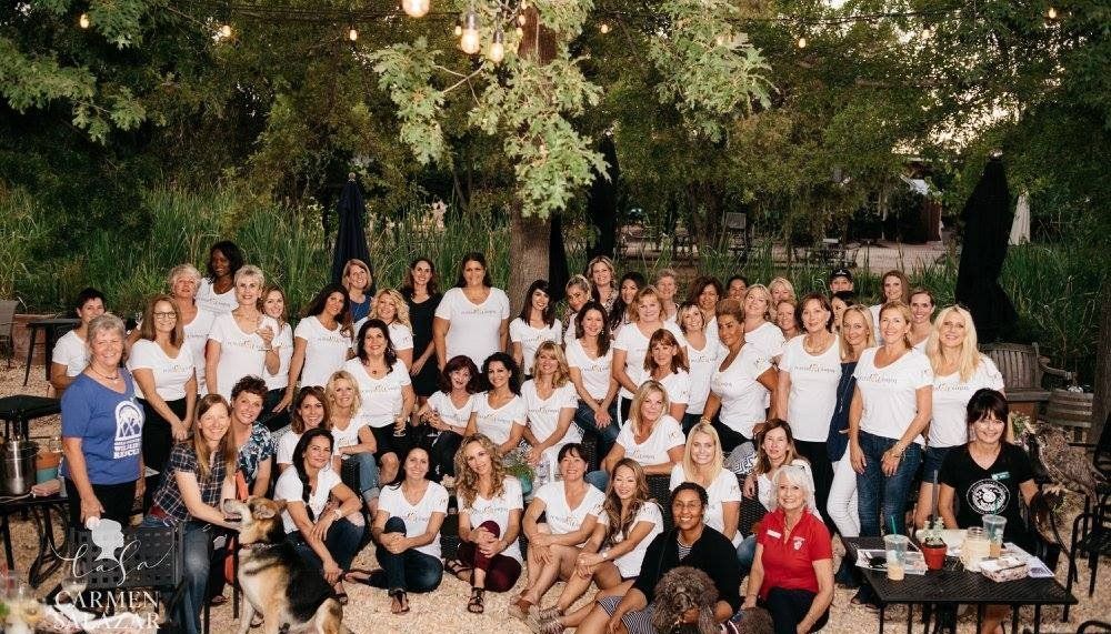Power of 100 Women | Home