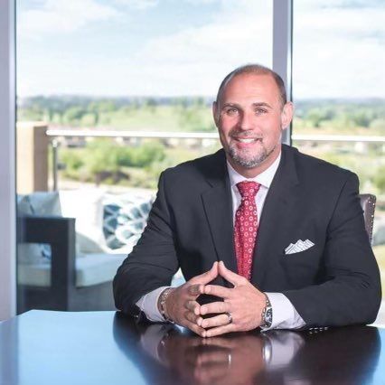 Celebrating the Life of Rob Wolf