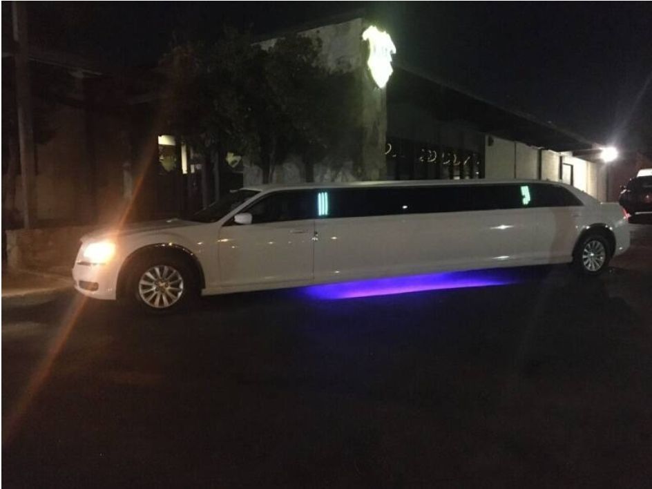 Our Luxury Fleet | Luxury Rides LLC