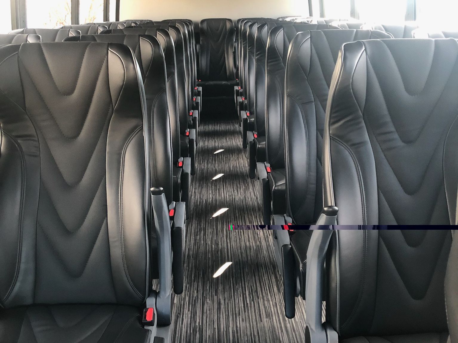 Luxury Transportation Fleet | Luxury Rides LLC