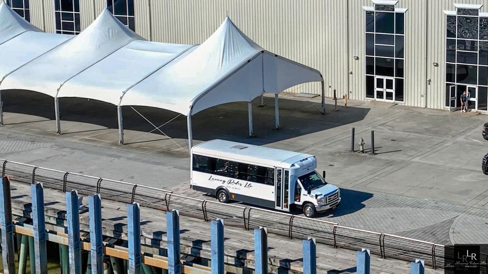 Luxury Transportation Fleet | Luxury Rides LLC