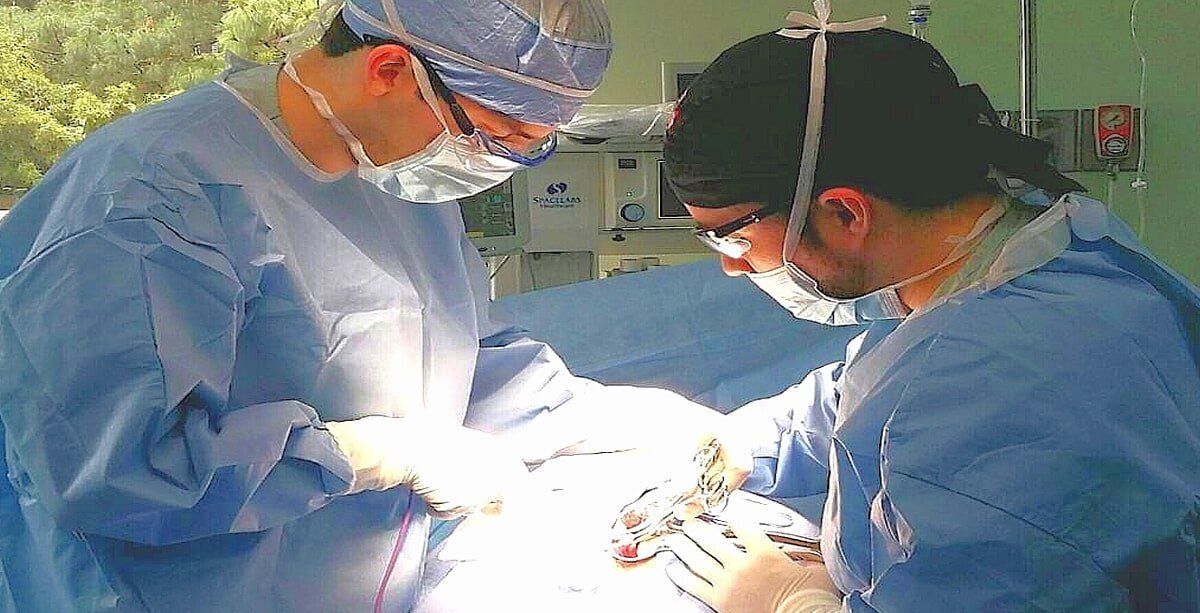 Dr. Marco Bocaletti - Proctologo/Cirujano para Colon, Recto y Ano