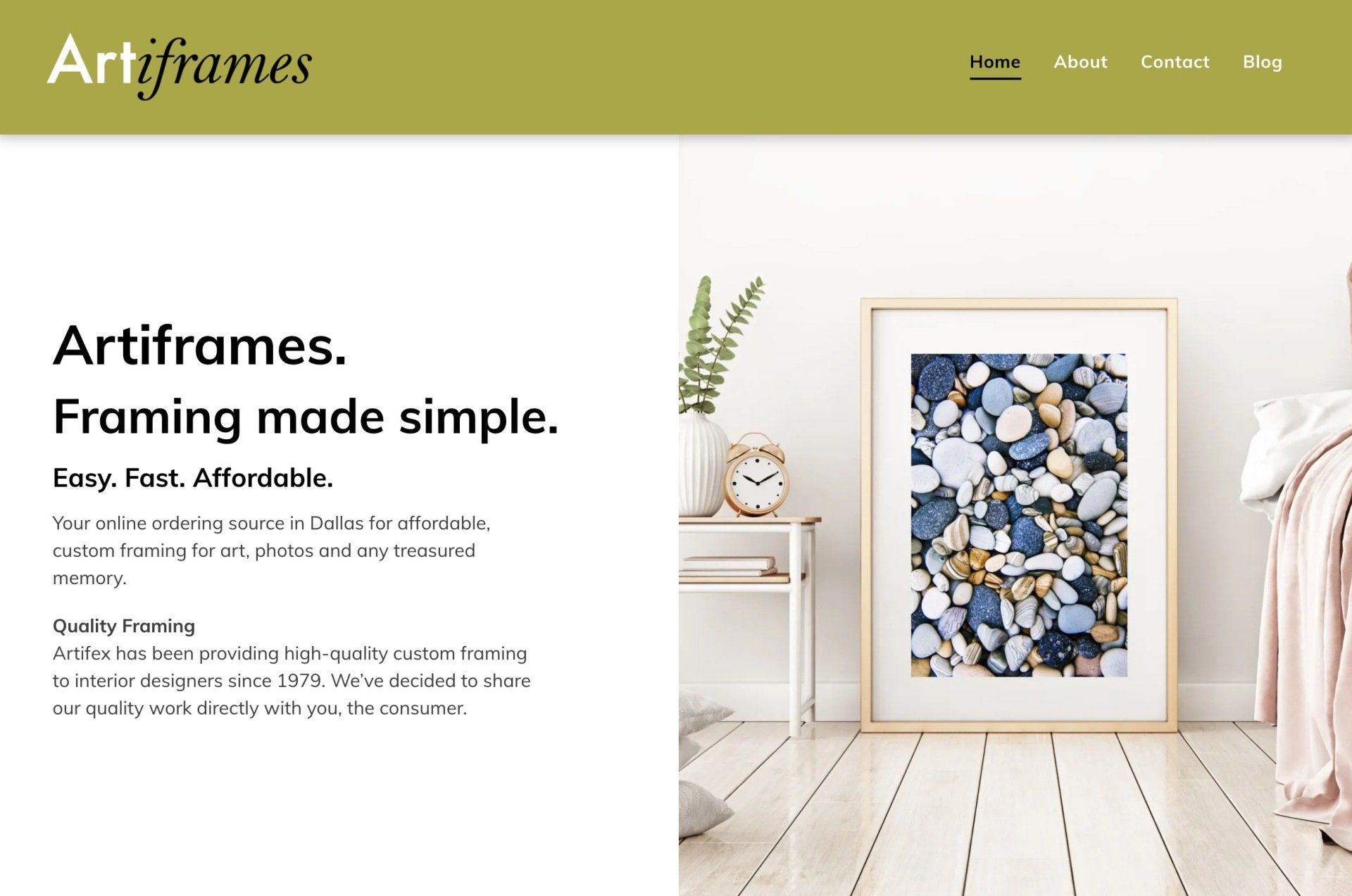 Web Design Company | DreamWeaver Studio, Cincinnati, Ohio