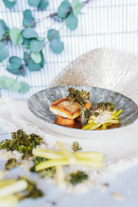 Gallery | Pearl & Ash