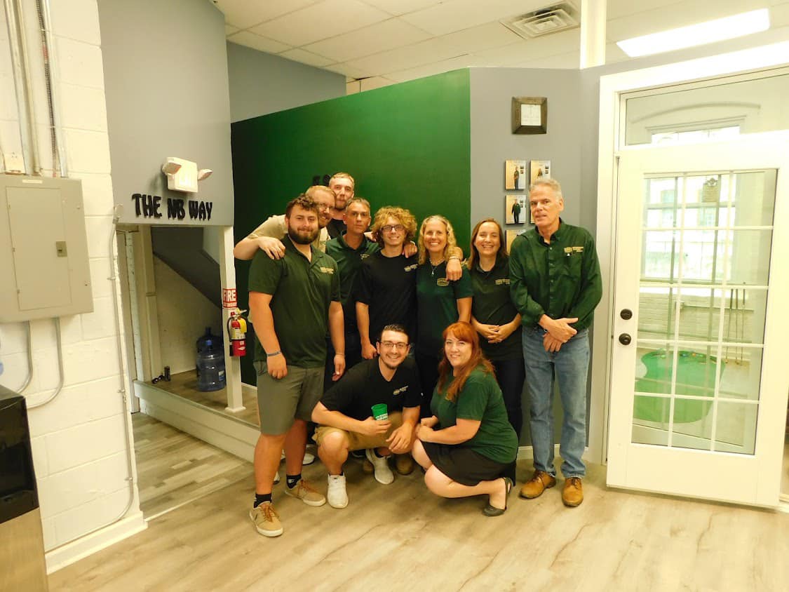 Family-Owned Window Company | Hudson Valley | New Beginnings