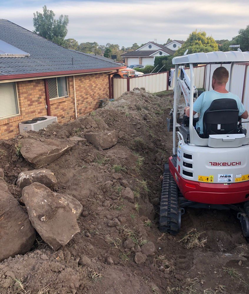 Comms Cabling Central Coast | Data Cabling on the Central Coast