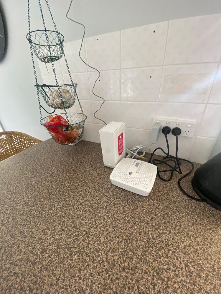 Comms Cabling Central Coast | Data Cabling on the Central Coast