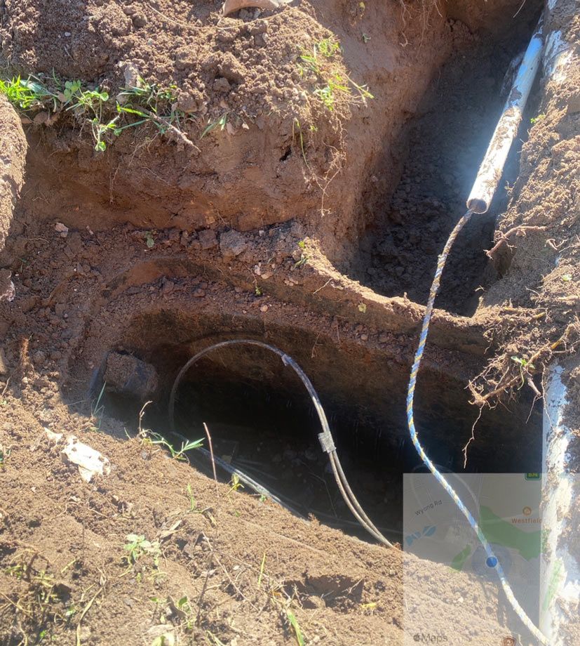 Comms Cabling Central Coast | Data Cabling on the Central Coast