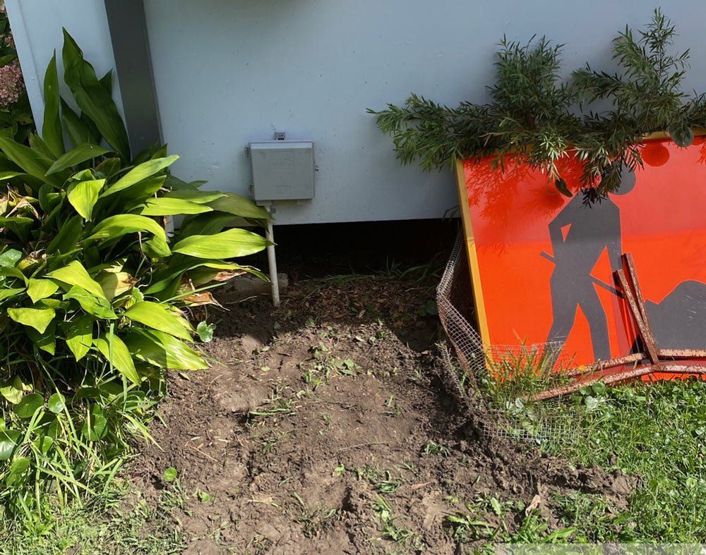 Comms Cabling Central Coast | Data Cabling on the Central Coast