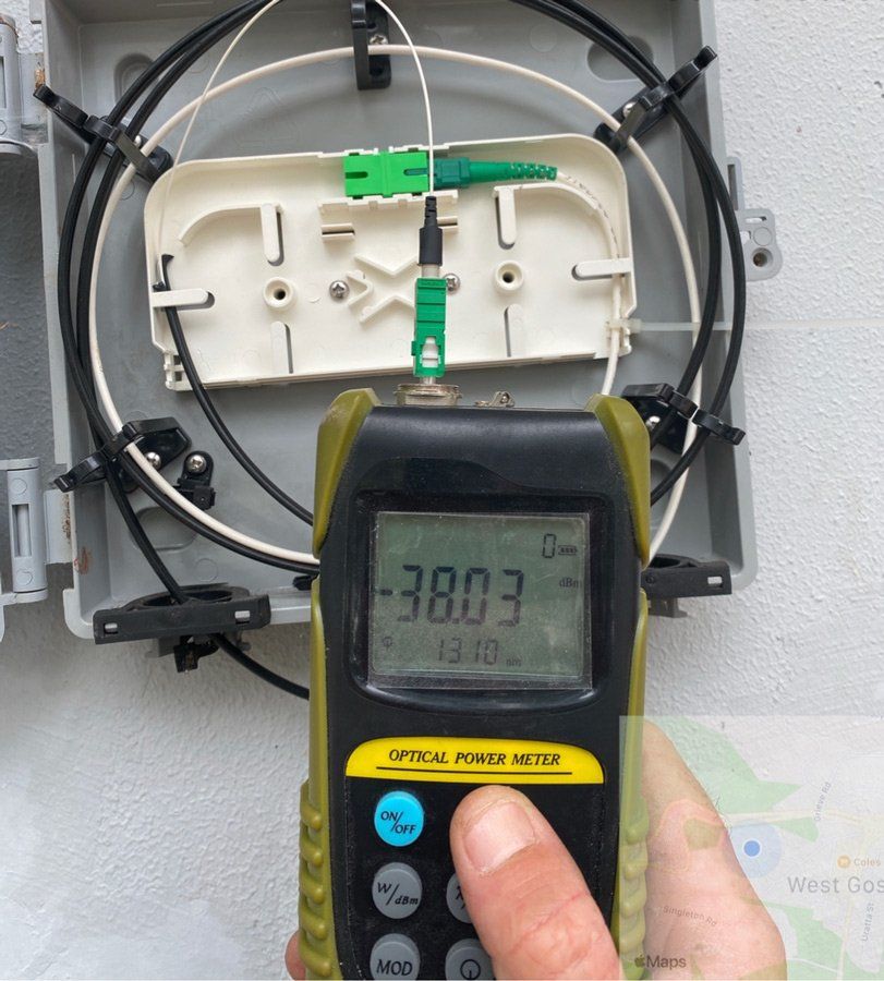 Comms Cabling Central Coast | Data Cabling on the Central Coast