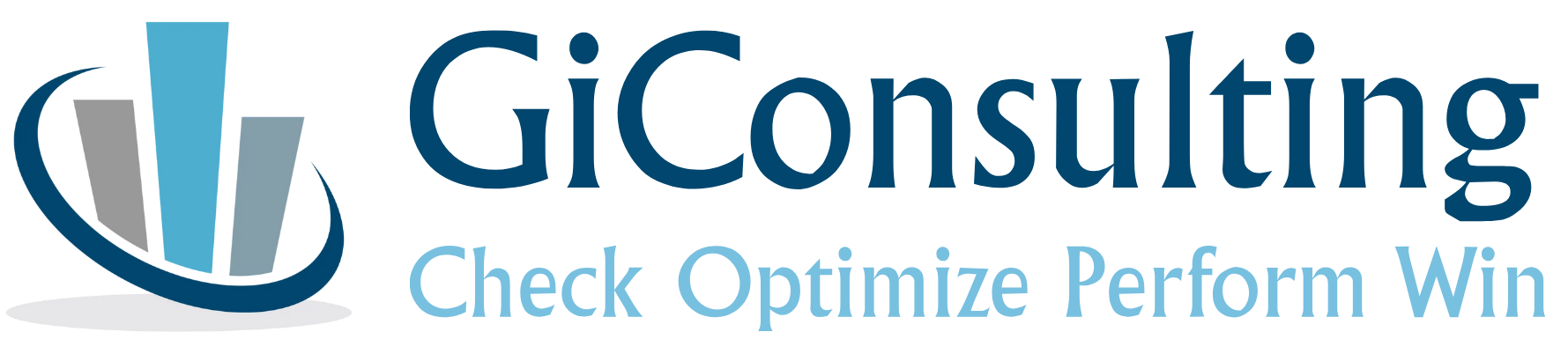 GiConsulting - Advanced Business Consulting