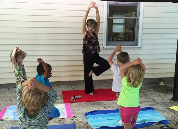 Decatur Montessori School | Decatur, Georgia