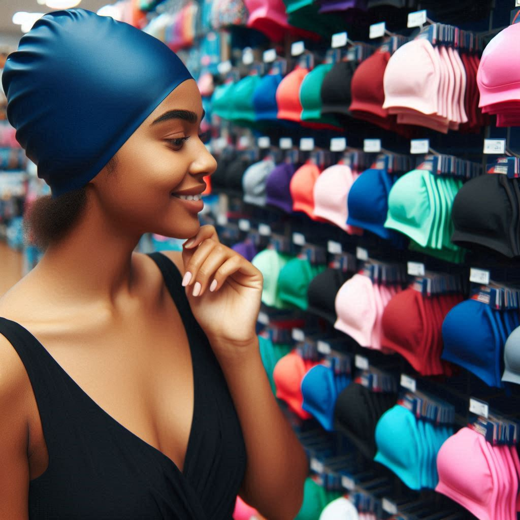 The Ultimate Guide to Choosing the Perfect Swim Cap