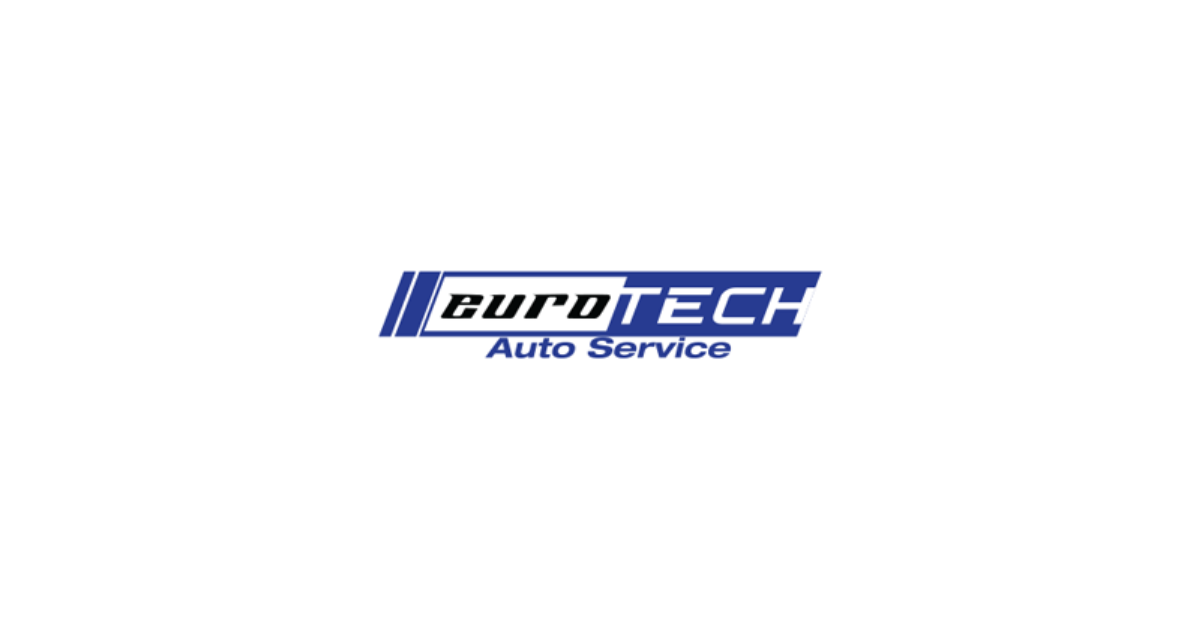 Expert European Auto Repair & Service | Eurotech Auto Service