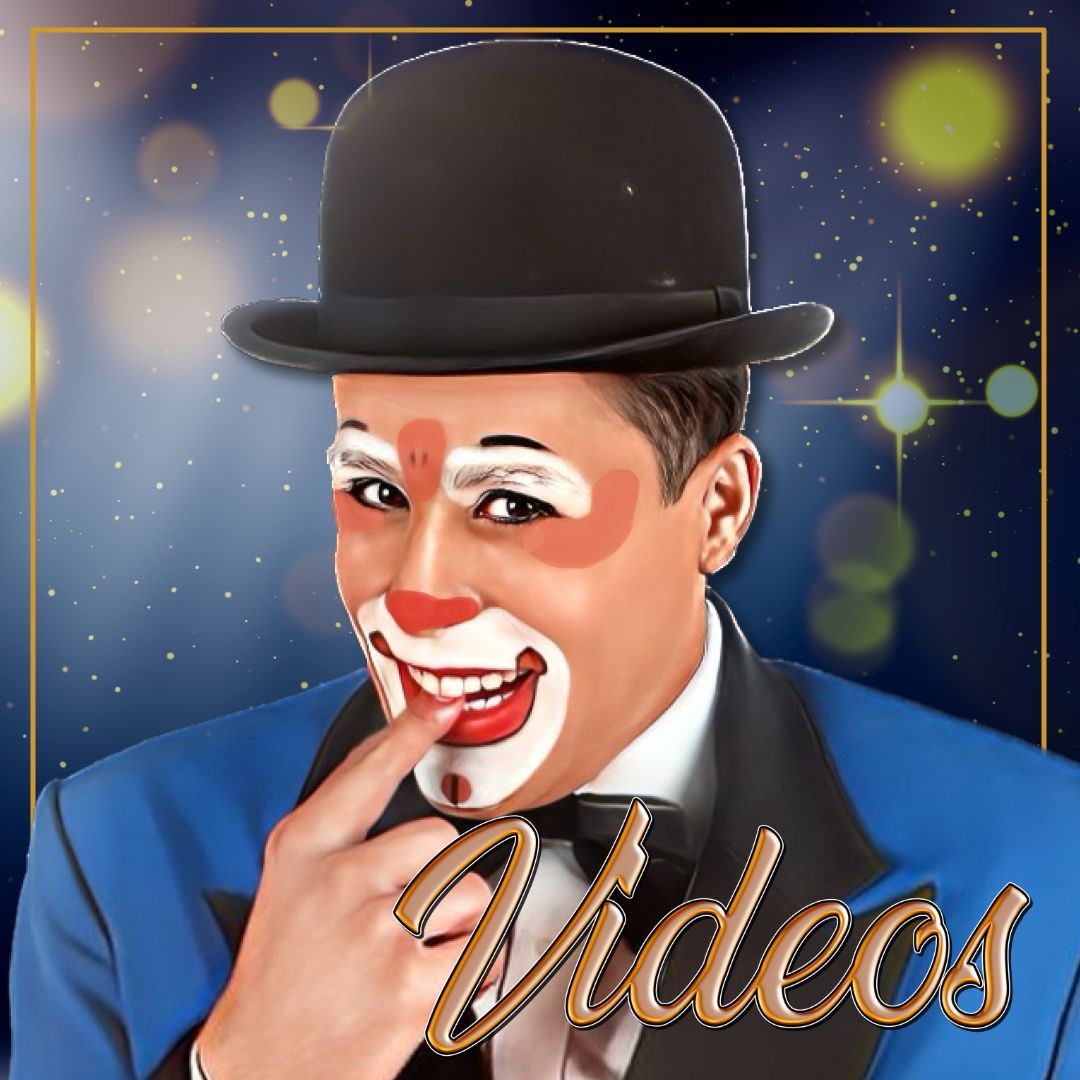 Clown Tonito Alexis