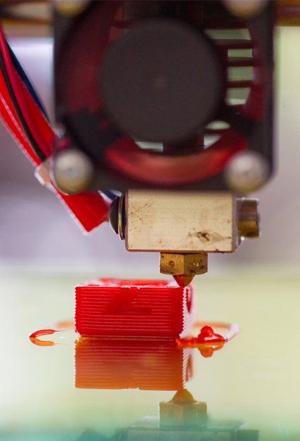 3D Printing Services | DFW Based | 3D Print Everything