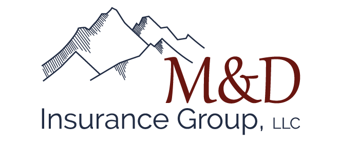 Personal & Commercial Insurance | M&D Insurance Group LLC | CO