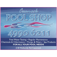 Cessnock Pool Shop | Pool Shop in Cessnock