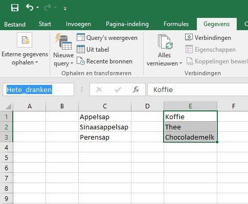 Excel tips & tricks | Computerteach