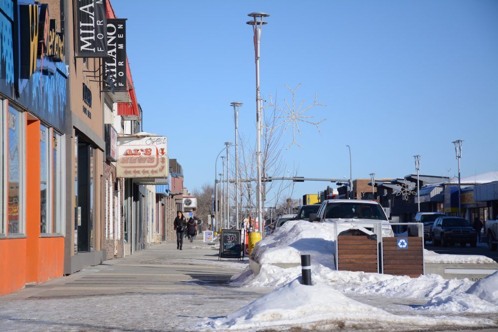 Top Best Attractions in Grande Prairie, Alberta