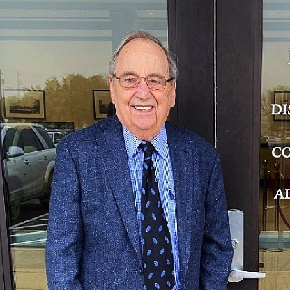 Our Team | Efron & Efron PLLC | San Antonio, TX