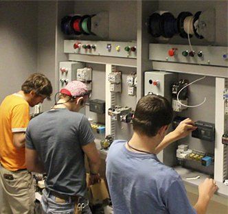 Electrician Apprenticeship Program | NEJATC Tennessee