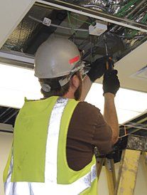 Electrician Apprenticeship Program | NEJATC Tennessee