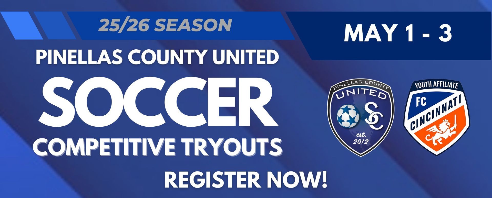 Pinellas County United SC