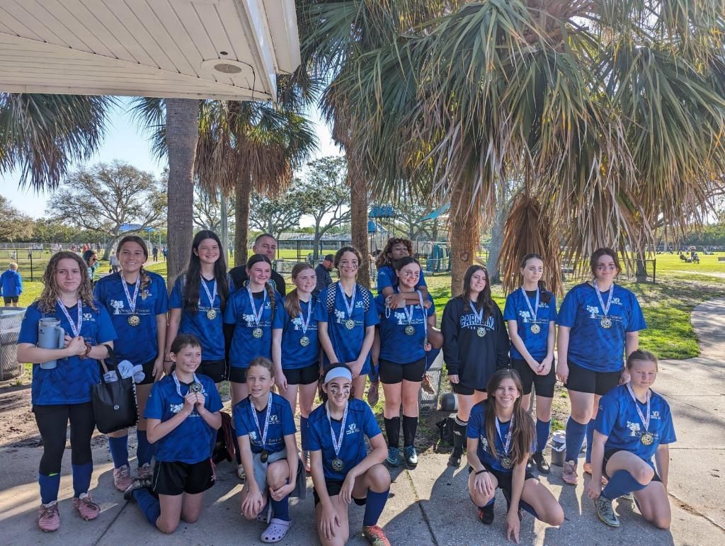 Pinellas County United SC