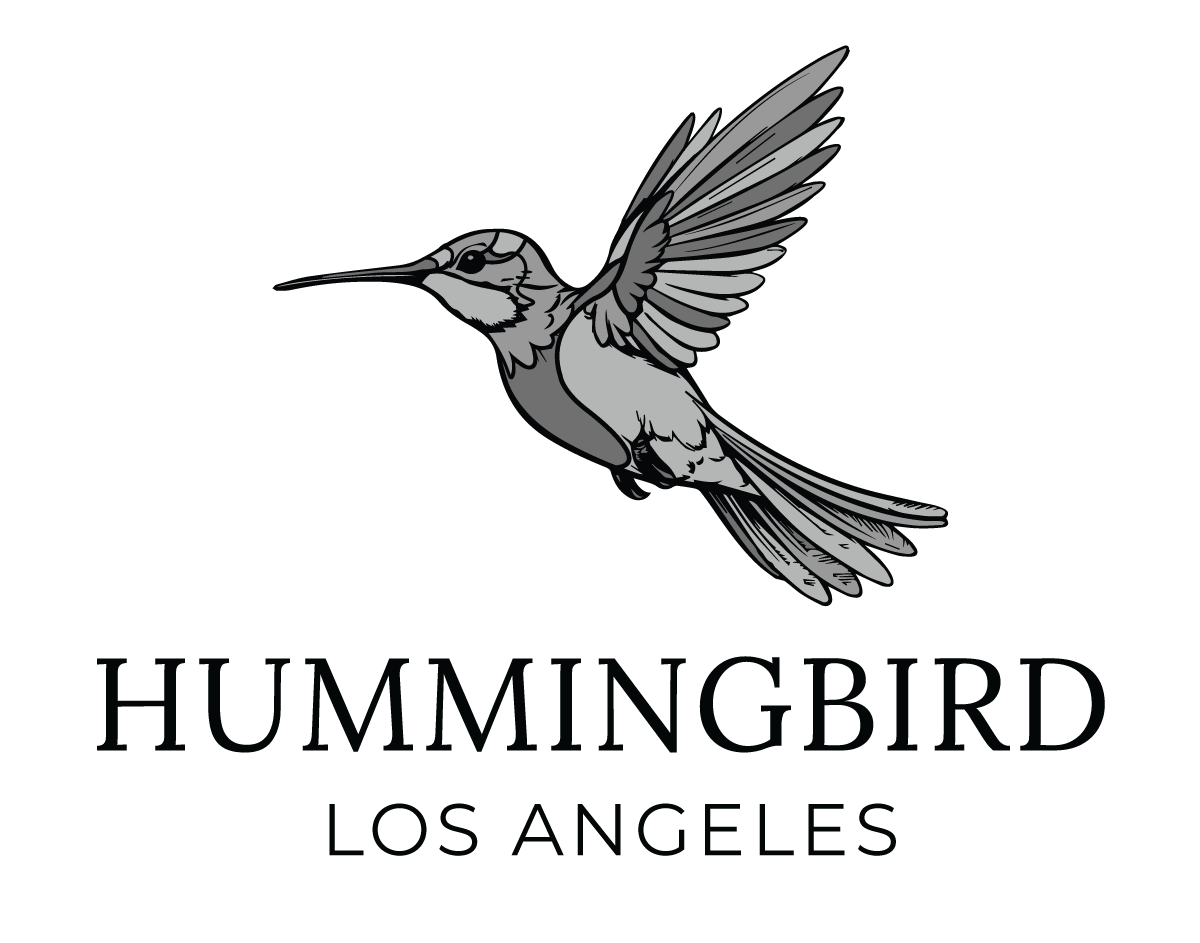 Home | Hummingbird | Los Angeles, CA