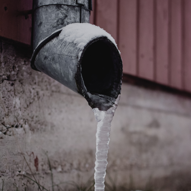 Winterize Your Plumbing: Protecting Your Pipes from Freezing