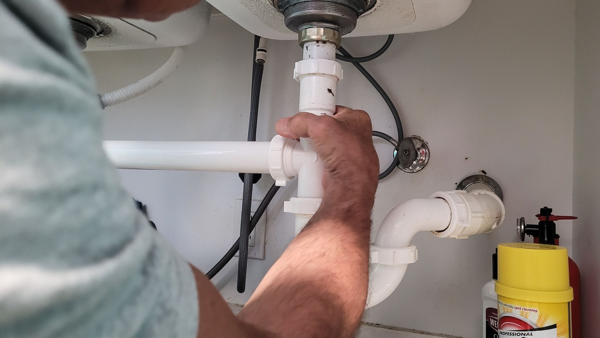 Common Plumbing Problems and How to Prevent Them