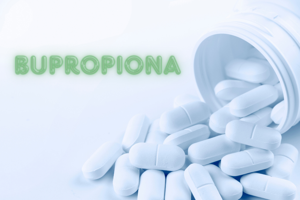 Bupropiona Emagrece? Conheça Tudo sobre o Medicamento e seus Efeitos