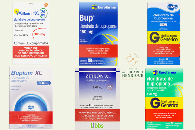 Lista De Medicamentos Antidepressivos