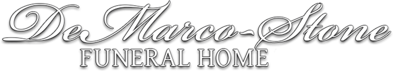 Most Recent Obituaries | DeMarco-Stone Funeral Home, Inc.