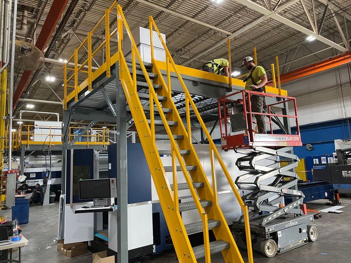 Material Handling Equipment | Regional Material Handling