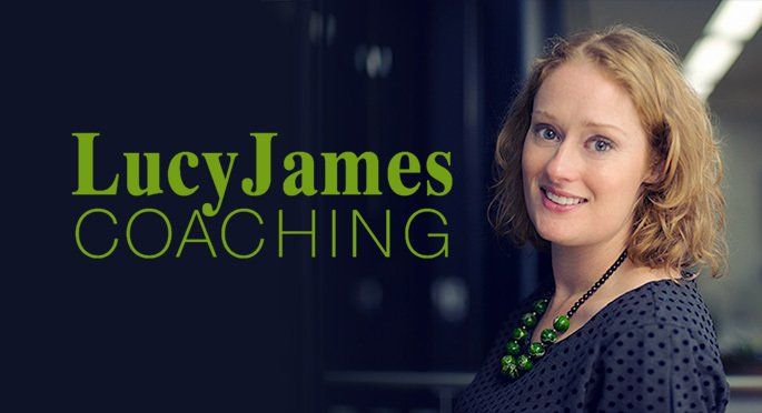 Lucy James Coaching