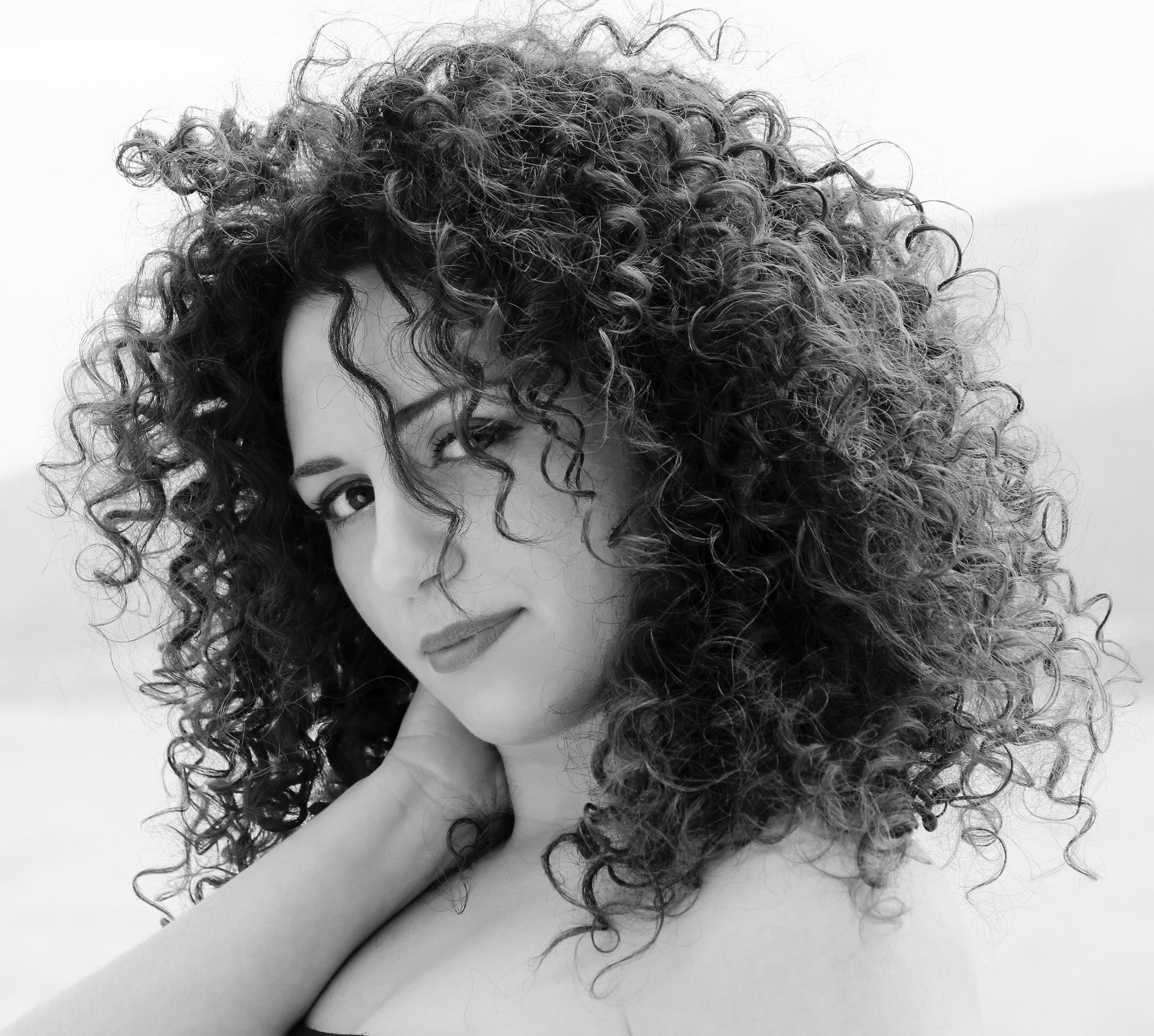 Curly Services | Blondie & Co: Visit one of our Curl Specialists in ...