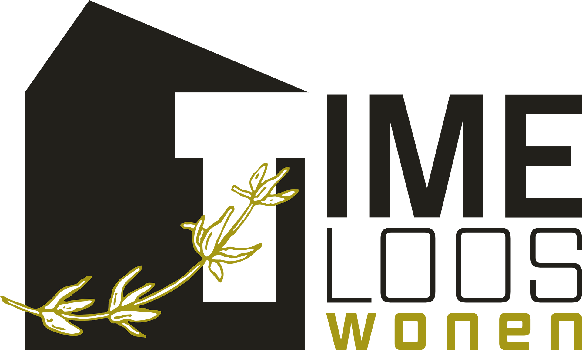 Homepage van Timeloos Wonen
