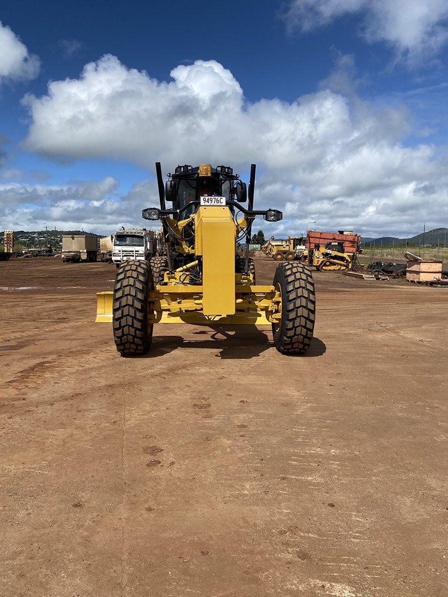 Excavation & Earthmoving in Atherton Tablelands | Watto’s Earthmoving