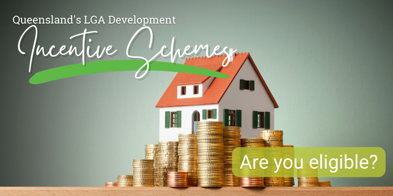 Development Incentive Schemes | Wall Planning