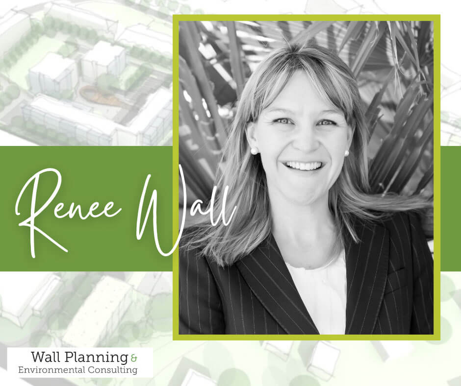 Renee Wall | Wall Planning & Environmental Consulting