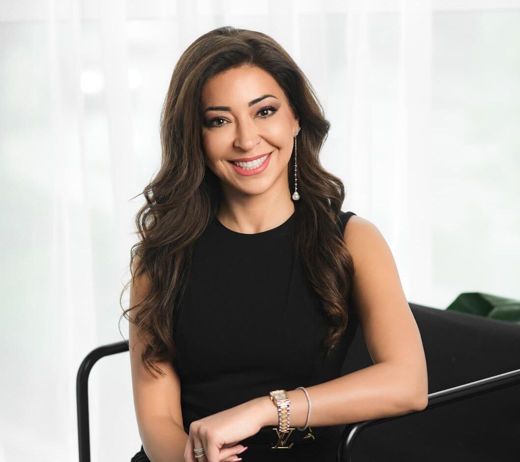 Meet Sonia Raeisi | Richmond Denture Specialist