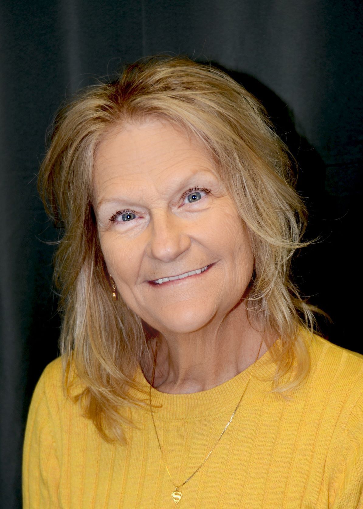 Staff & Board Members