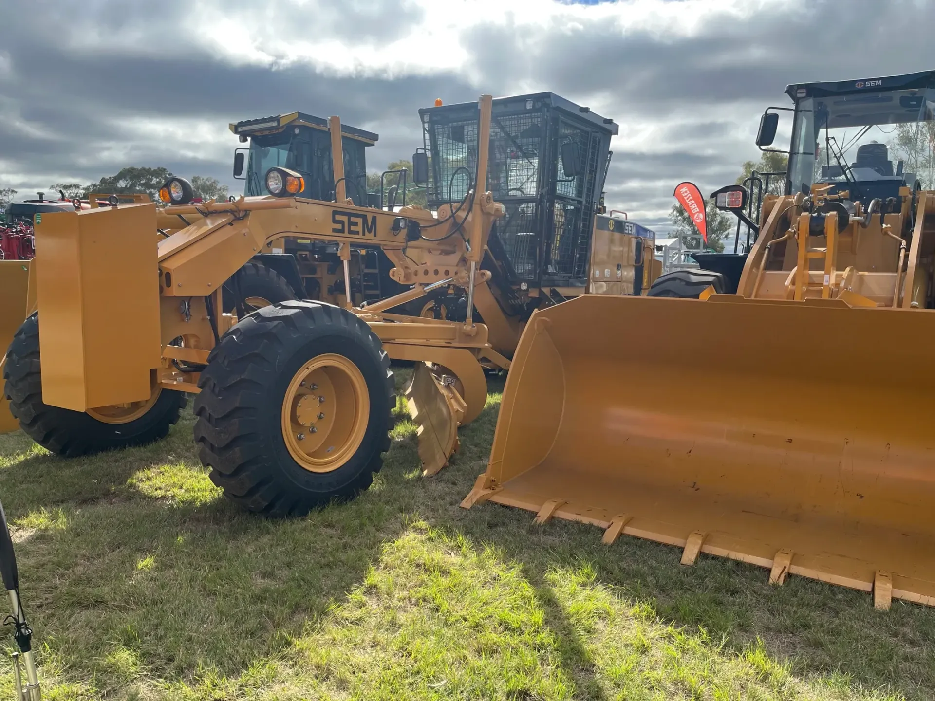 Farmfest 2025 Event Highlights and EOFY Deals Available