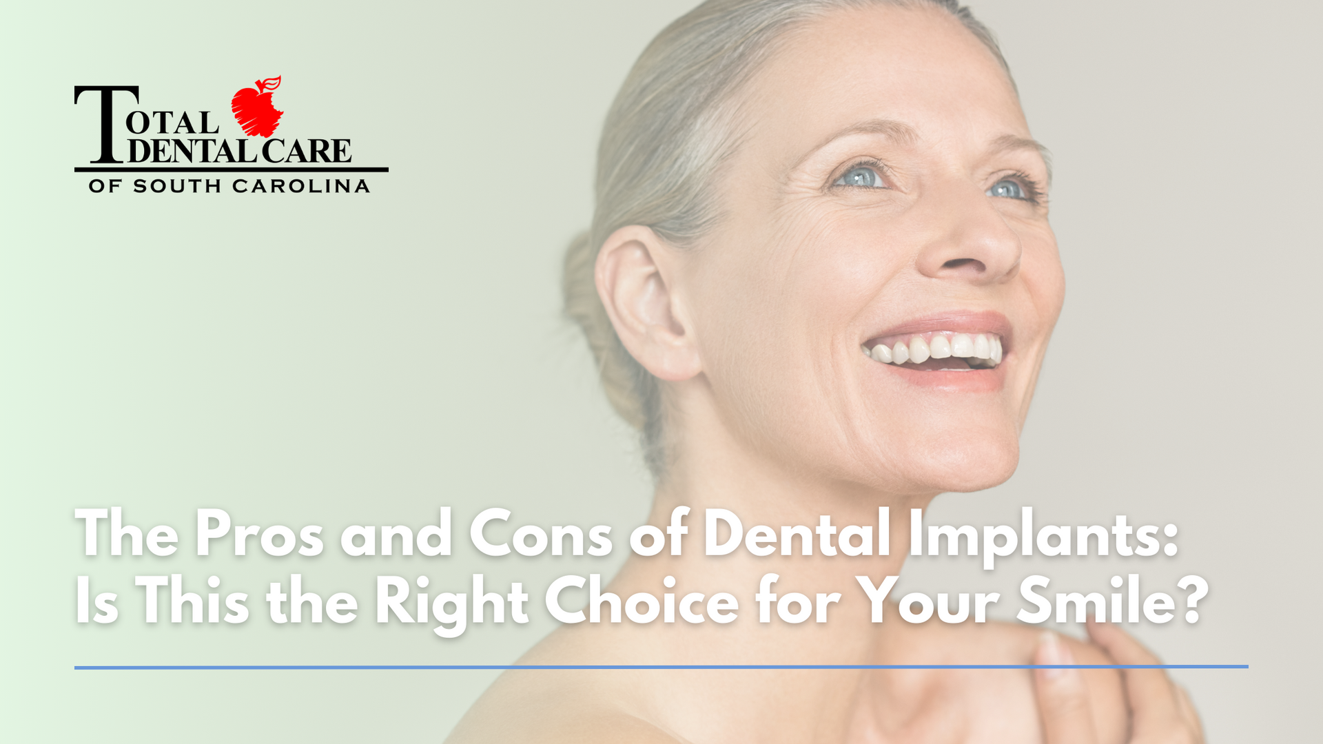 The Pros and Cons of Dental Implants: Is This the Right Choice for Your ...