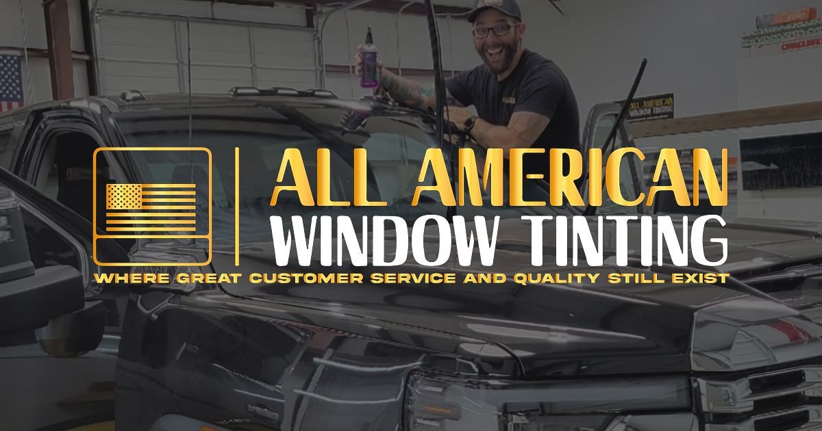 Window Tinting and Paint Protection in Fort Worth, TX